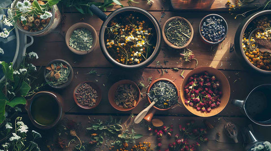 Nimbin Apothecary | Herbal Dispensary & Natural Health Since 1990